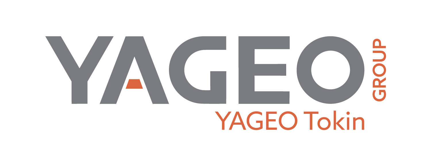 YAGEO Tokin