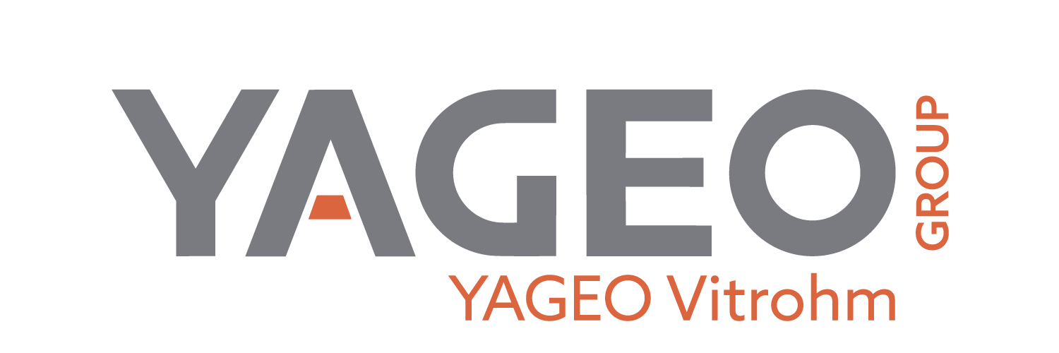 YAGEO Vitrohm