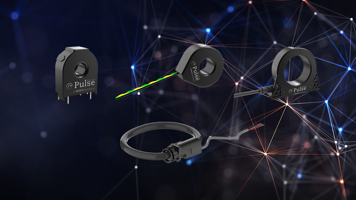 Rogowski Current Sensor/Flexible Rogowski Current Sensor Portfolio